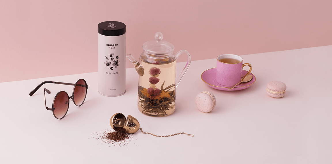 All – Kindred Teas