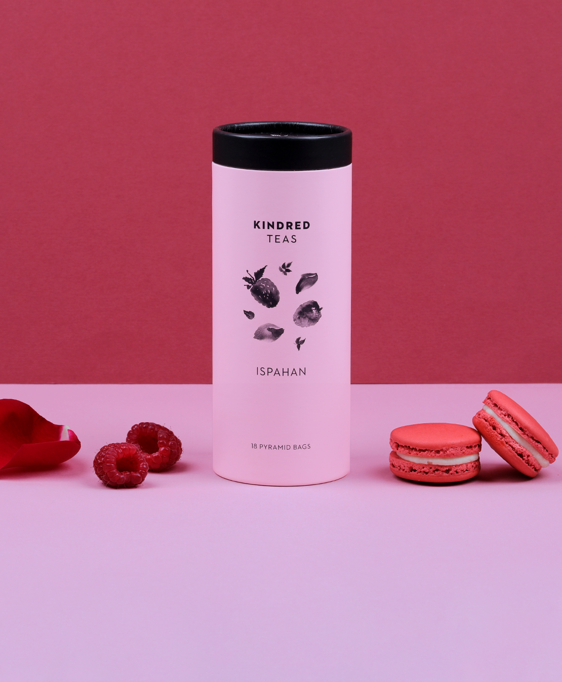 Premium Loose Leaf Tea & Herbal Blends for Every Occasion – Kindred Teas