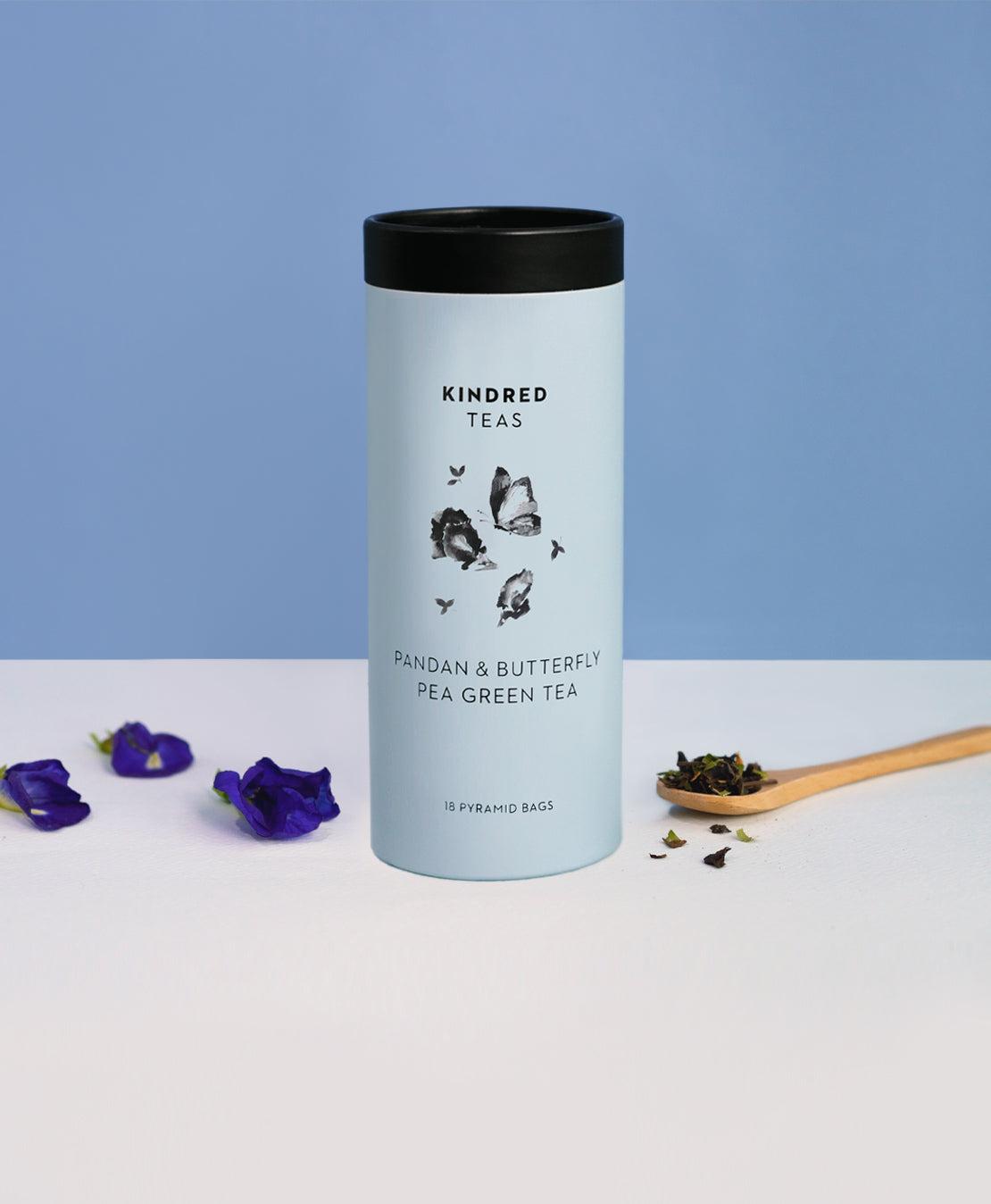 Premium Loose Leaf Tea & Herbal Blends for Every Occasion – Kindred Teas