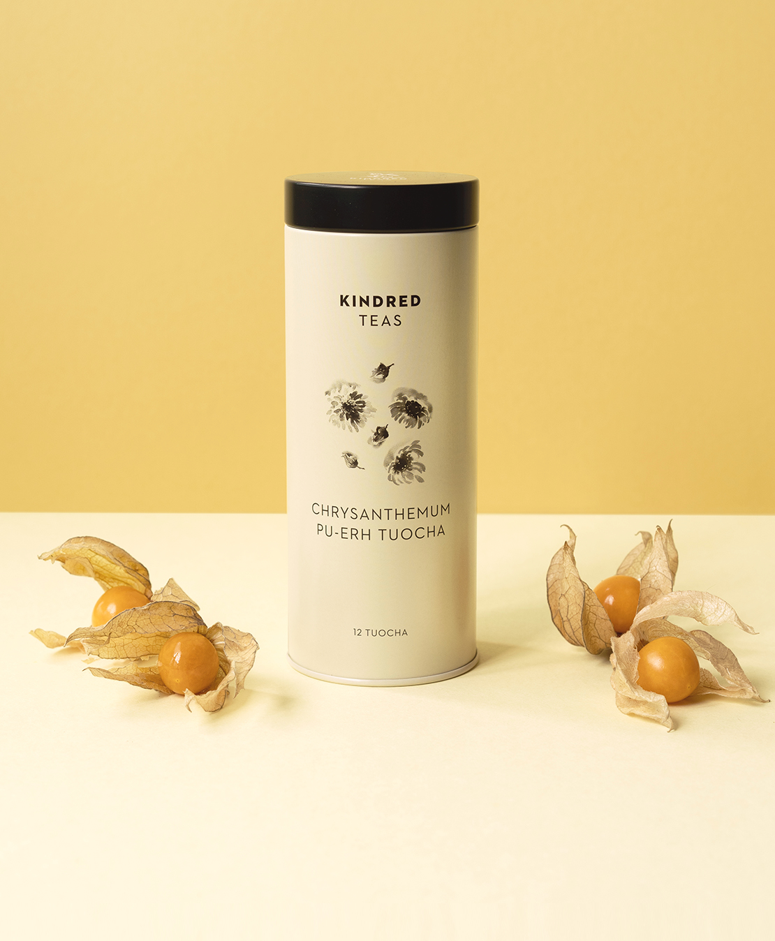 Premium Loose Leaf Tea & Herbal Blends for Every Occasion – Kindred Teas