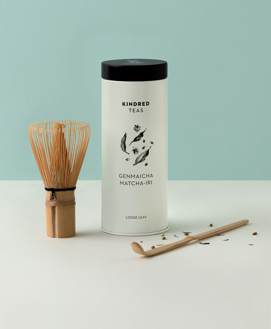 Premium Loose Leaf Tea & Herbal Blends for Every Occasion – Kindred Teas