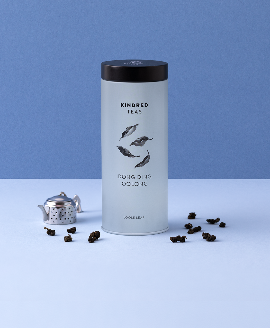 Premium Loose Leaf Tea & Herbal Blends for Every Occasion – Kindred Teas