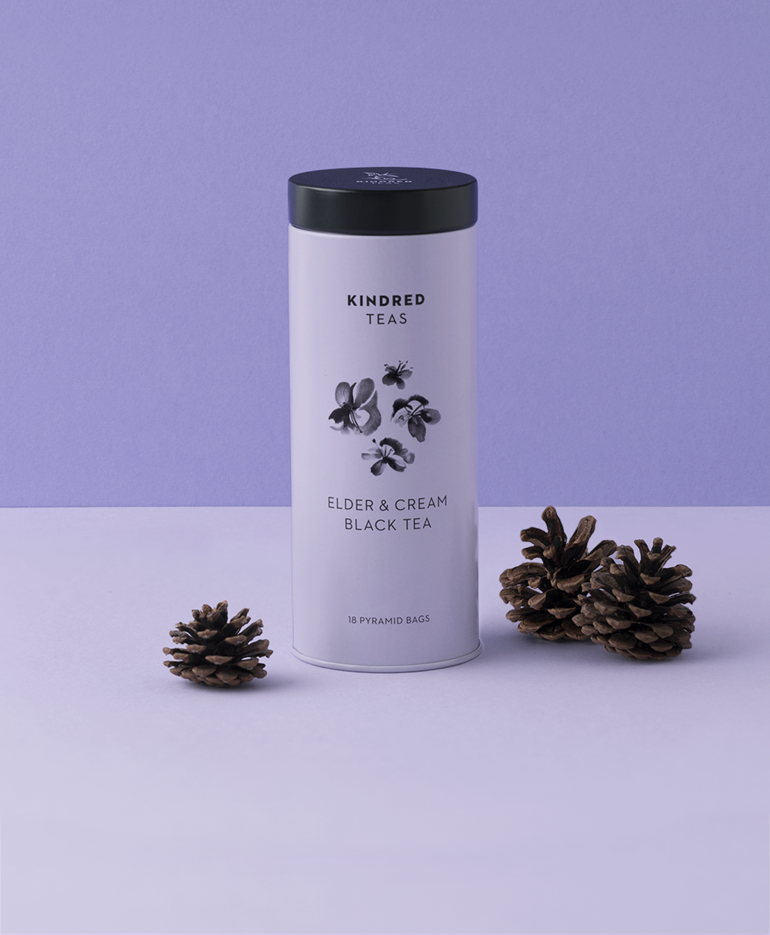Premium Loose Leaf Tea & Herbal Blends for Every Occasion – Kindred Teas