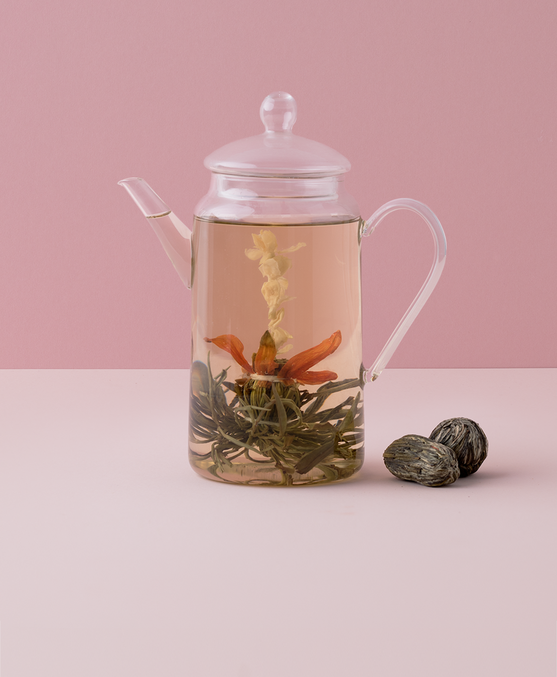 Blessings – Kindred Teas