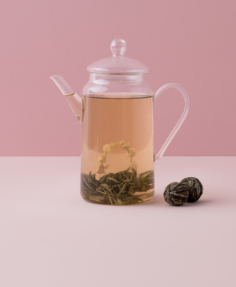 Blessings – Kindred Teas